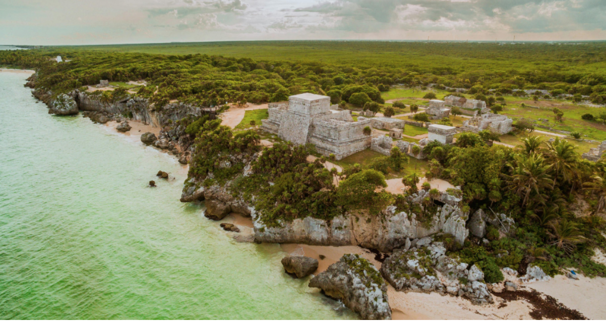 Explorando as Ruínas de Tulum: história e beleza natural ao seu alcance ...